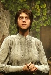 Mrs. Johnson | Red Dead Wiki | Fandom