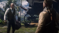 Leopold Strauss | Red Dead Wiki | Fandom