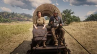 Wagons | Red Dead Wiki | Fandom