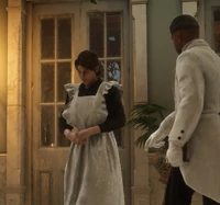 Marie (Maid) | Red Dead Wiki | Fandom