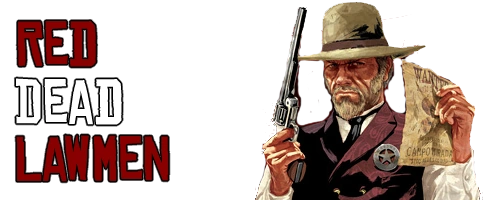 Posse:The Lawmen | Red Dead Wiki | Fandom