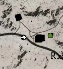 Ridgewood Farm | Red Dead Wiki | Fandom