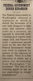 Federal Government Denies Expansion | Red Dead Wiki | Fandom