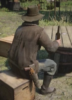 Uncle | Red Dead Wiki | Fandom