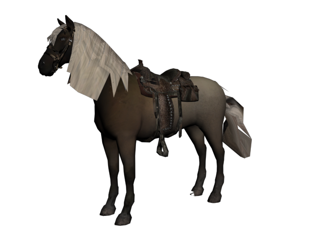 Category:Mounts in Undead Nightmare | Red Dead Wiki | Fandom