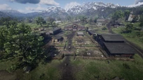 Valentine | Red Dead Wiki | Fandom