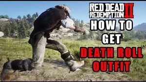 The Death Roll | Red Dead Wiki | Fandom