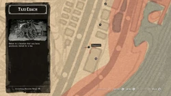 Fast Travel | Red Dead Wiki | Fandom