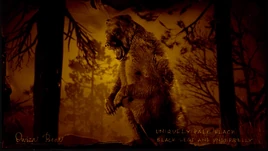 Legendary Owiza Bear | Red Dead Wiki | Fandom