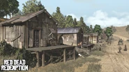 Blackwater | Red Dead Wiki | Fandom