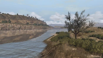 Río del Toro | Red Dead Wiki | Fandom