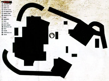 Torquemada | Red Dead Wiki | Fandom