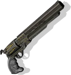 Posse:Red Dead Revolvers | Red Dead Wiki | Fandom