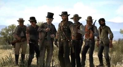 Posse:Blow | Red Dead Wiki | Fandom