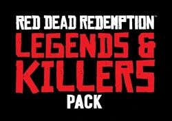 Legends and Killers | Red Dead Redemption Wiki | Fandom