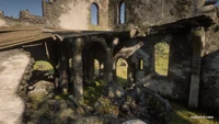Abandoned Church | Red Dead Wiki | Fandom