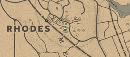 Rhodes Parlour House | Red Dead Wiki | Fandom