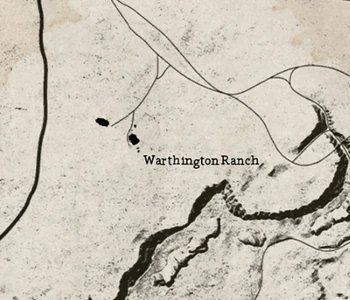 Warthington Ranch | Red Dead Wiki | Fandom