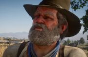 Characters in Redemption 2 | Red Dead Wiki | Fandom