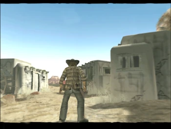 Twin Rocks (Revolver) | Red Dead Wiki | Fandom