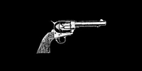 Cattleman Revolver (RDR 2) | Red Dead Wiki | Fandom