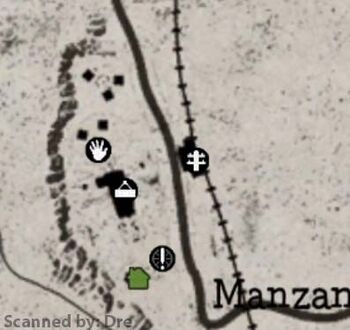 Manzanita Post | Red Dead Wiki | Fandom