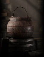 Stew Pot | Red Dead Wiki | Fandom