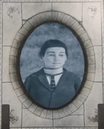 Sammy Feeney | Red Dead Wiki | Fandom