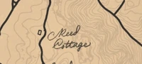 Sketched Map | Red Dead Wiki | Fandom