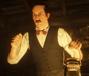 Edmund Lowry Jr. | Red Dead Wiki | Fandom
