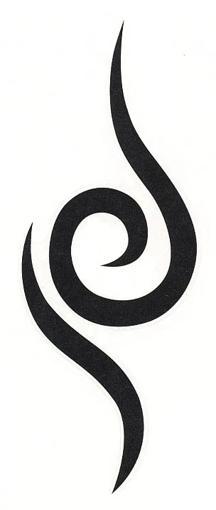 Anbu Black Ops Symbol