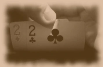 Posse:Double Deuce | Red Dead Wiki | Fandom