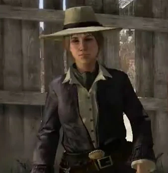 Ann Stephenson | Red Dead Wiki | Fandom