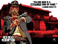 Landon Ricketts | Red Dead Wiki | Fandom