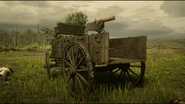 Browning Gun | Red Dead Wiki | Fandom