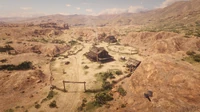 Ridgewood Farm | Red Dead Wiki | Fandom