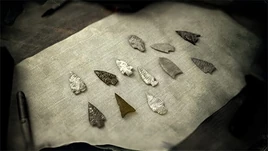 Arrowheads | Red Dead Wiki | Fandom