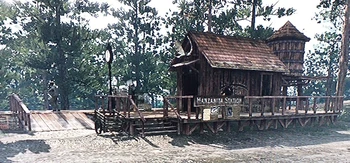 Manzanita Station | Red Dead Wiki | Fandom