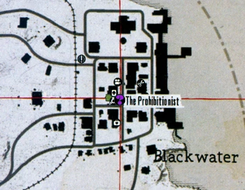The Prohibitionist | Red Dead Wiki | Fandom