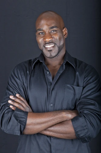 David St. Louis | Red Dead Wiki | Fandom