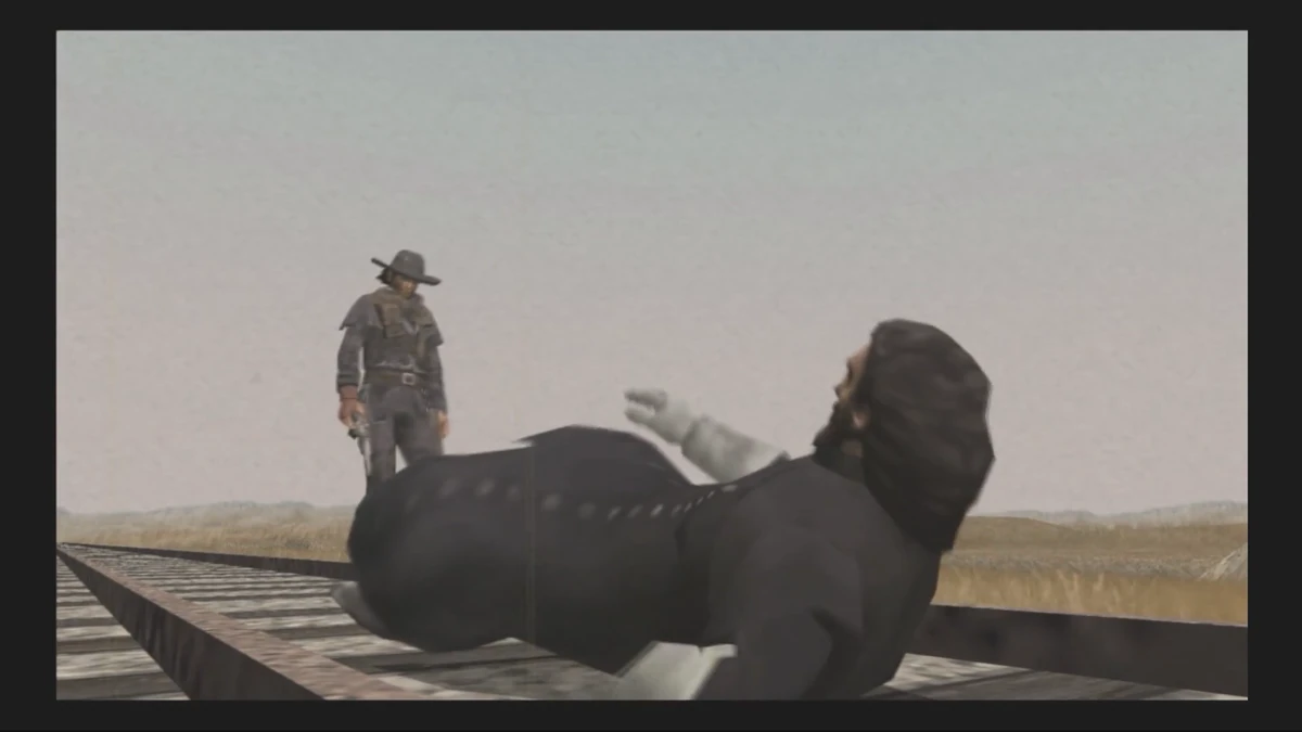 Devils and Angels | Red Dead Wiki | Fandom