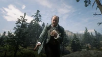 Nicholas Timmins | Red Dead Wiki | Fandom