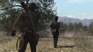 Strange Man | Red Dead Wiki | Fandom
