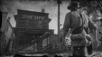 Good, Honest, Snake Oil | Red Dead Wiki | Fandom