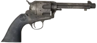 Cattleman Revolver (RDR 2) | Red Dead Wiki | Fandom