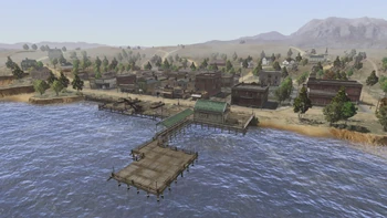 Blackwater | Red Dead Wiki | Fandom