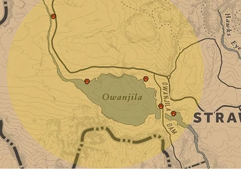 Legendary Zizi Beaver | Red Dead Wiki | Fandom