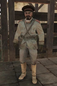 Mexican Army | Red Dead Wiki | Fandom