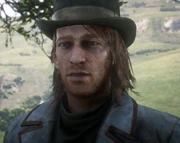 Characters in Redemption 2 | Red Dead Wiki | Fandom