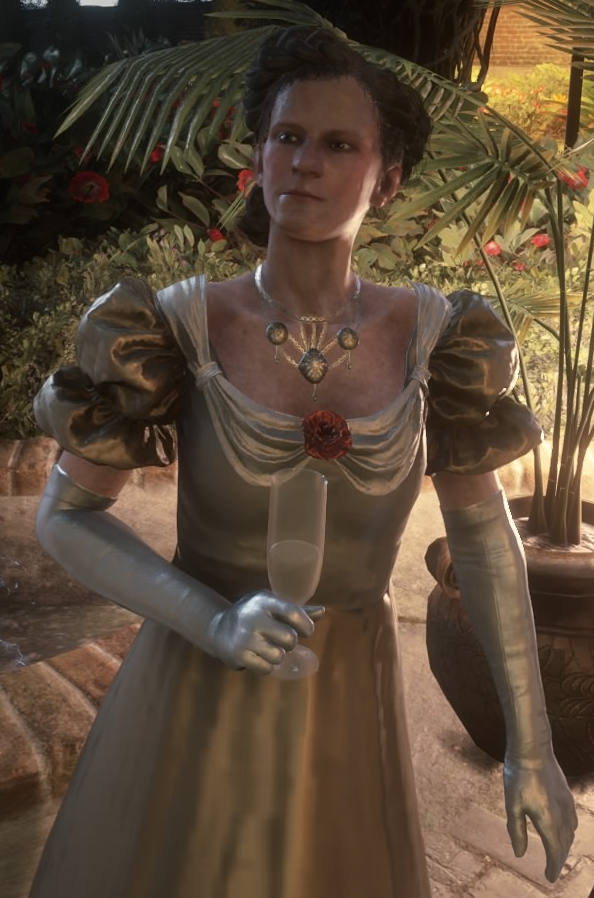Delores | Red Dead Wiki | Fandom
